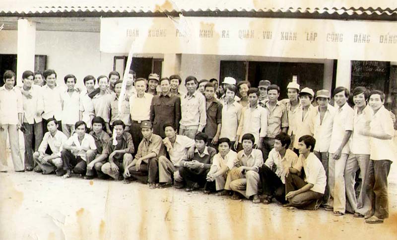 Xây dựng Tổng công ty Sông Thu thành trung tâm đóng tàu hiện đại tại ...